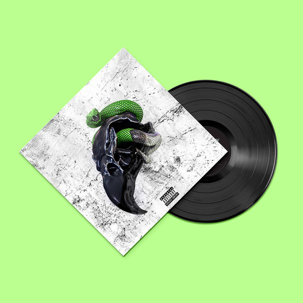 FUTURE & YOUNG THUG Super Slimey LP - Winylownia.pl online Record Store