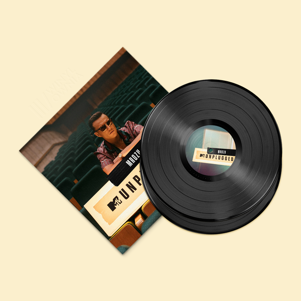 MROZU Mrozu. Mtv Unplugged 2LP - Winylownia.pl online Record Store