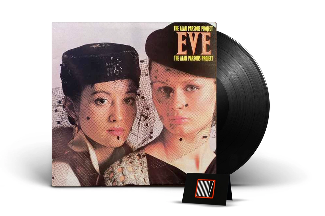 ALAN PARSONS PROJECT Eve LP - Winylownia.pl online Record Store