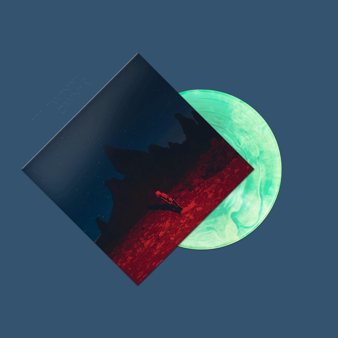 PHOEBE BRIDGERS Punisher LP Radioactive Swamp - Winylownia.pl online ...