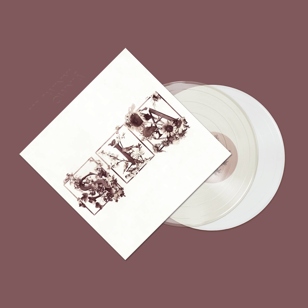 SIA Colour The Small One 2LP Coloured RSD 2024 - Sklep internetowy ...