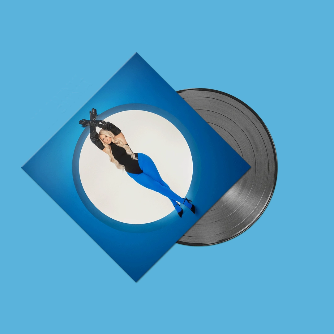MEGHAN TRAINOR Timeless LP - Winylownia.pl online Record Store