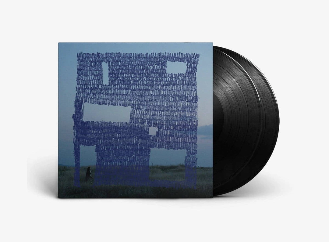 RANI, HANIA Home Black 2LP - Winylownia.pl online Record Store