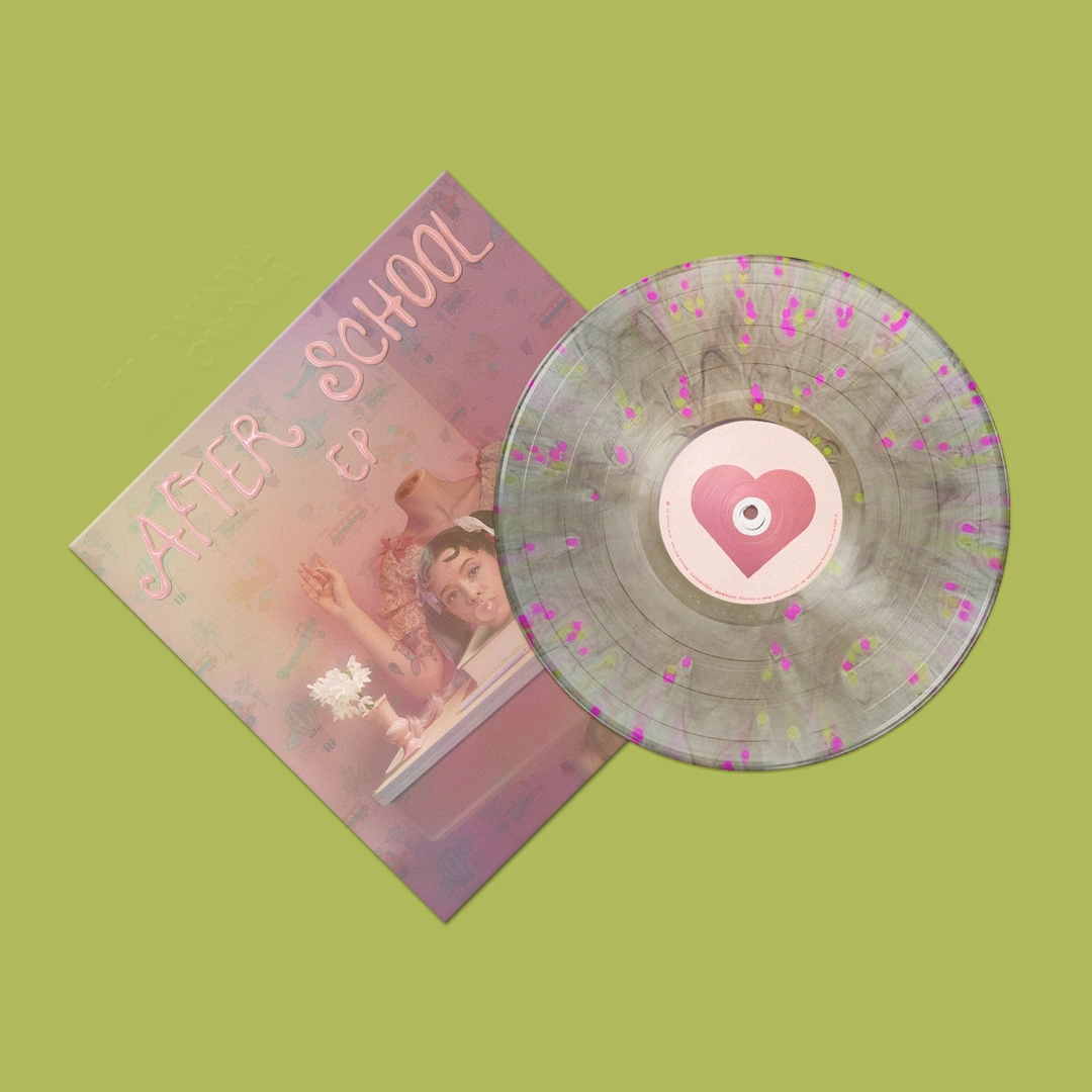 MELANIE MARTINEZ After School EP LP - Winylownia.pl online Record Store