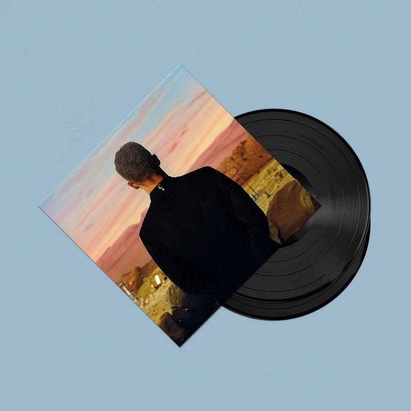 JUSTIN TIMBERLAKE Everything I Thought It Was 2LP - Winylownia.pl ...