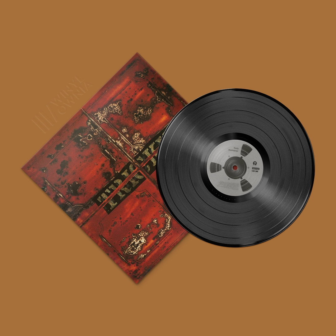 TRICKY Maxinquaye LP - Sklep internetowy Winylownia.pl