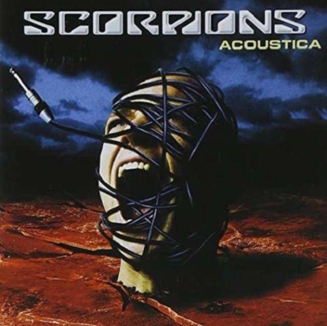 SCORPIONS Acoustica LP - Sklep internetowy Winylownia.pl