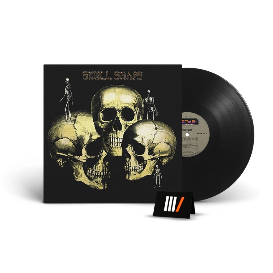 SKULL SNAPS Skull Snaps LP - Winylownia.pl online Record Store